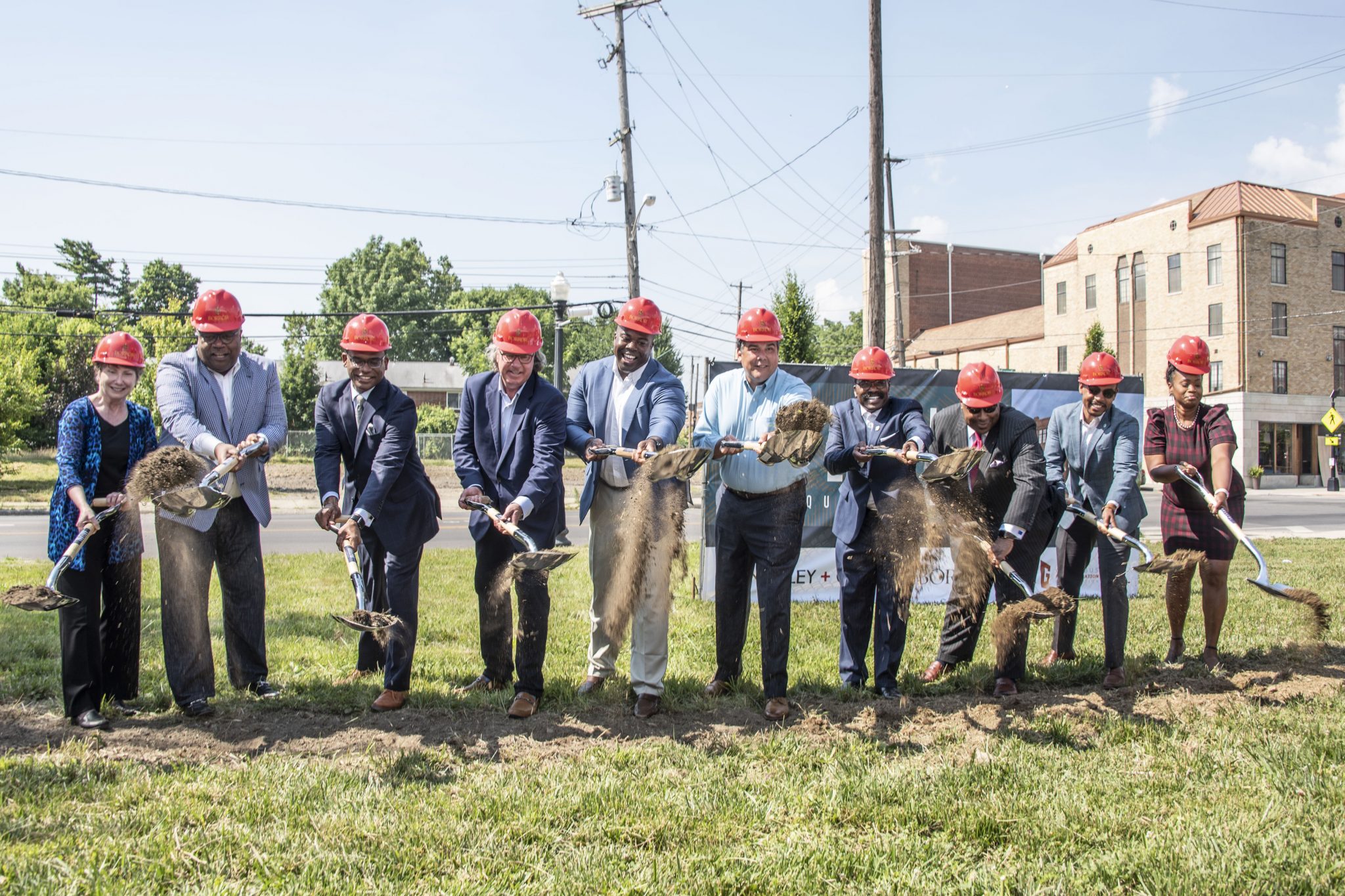 Construction photography in Oakland, CA - Shellee Fisher Photography ...